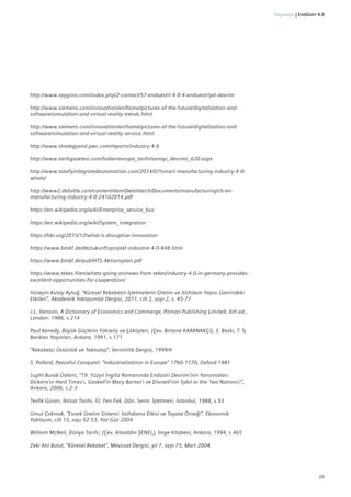 Endustri 4.0 siemens | PDF
