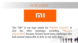 business plan of MI | PPT