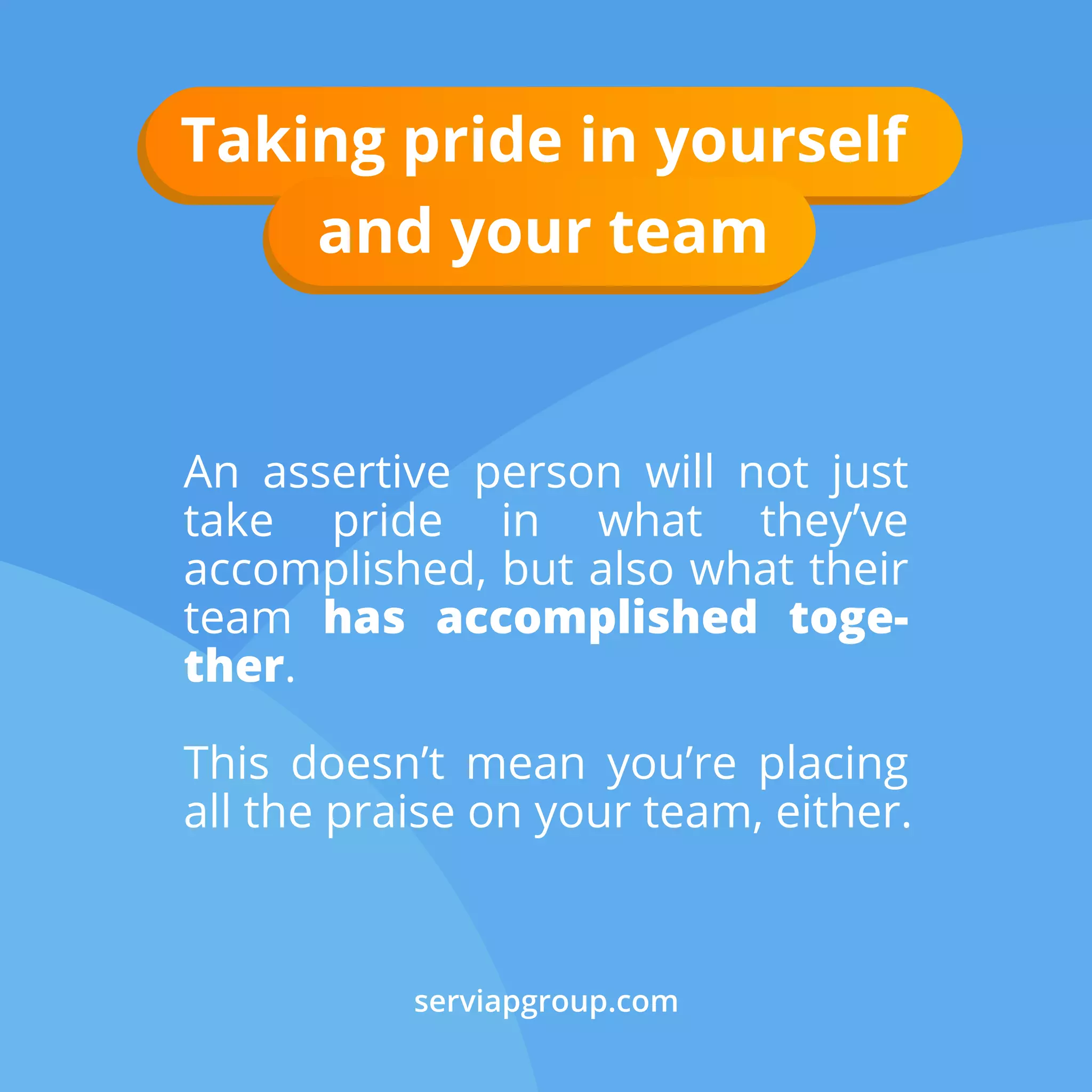 5 examples of assertive behavior in the workplace | PDF