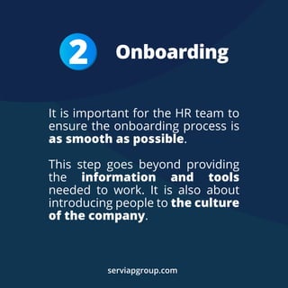 5 stages of employee life cycle | PDF | Human Resources | Business