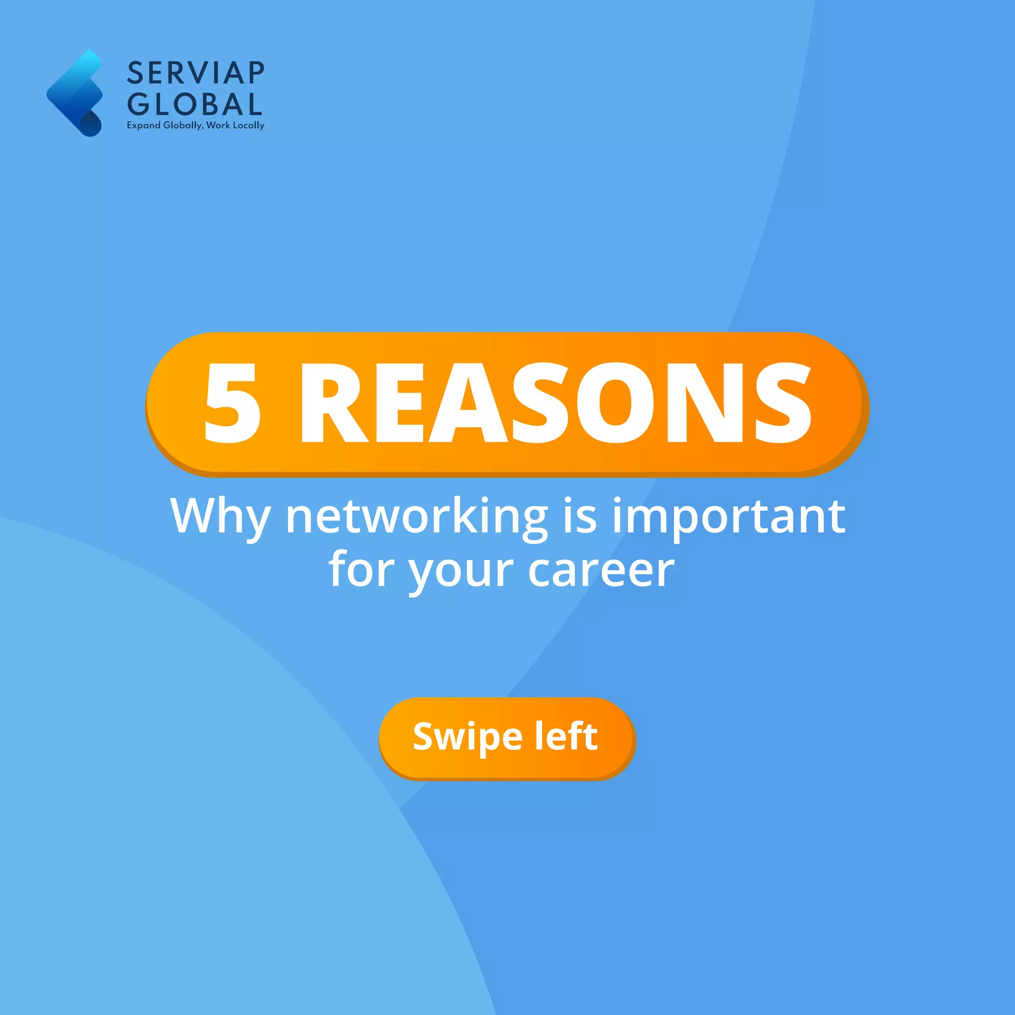 5 reasons why networking is important | PDF