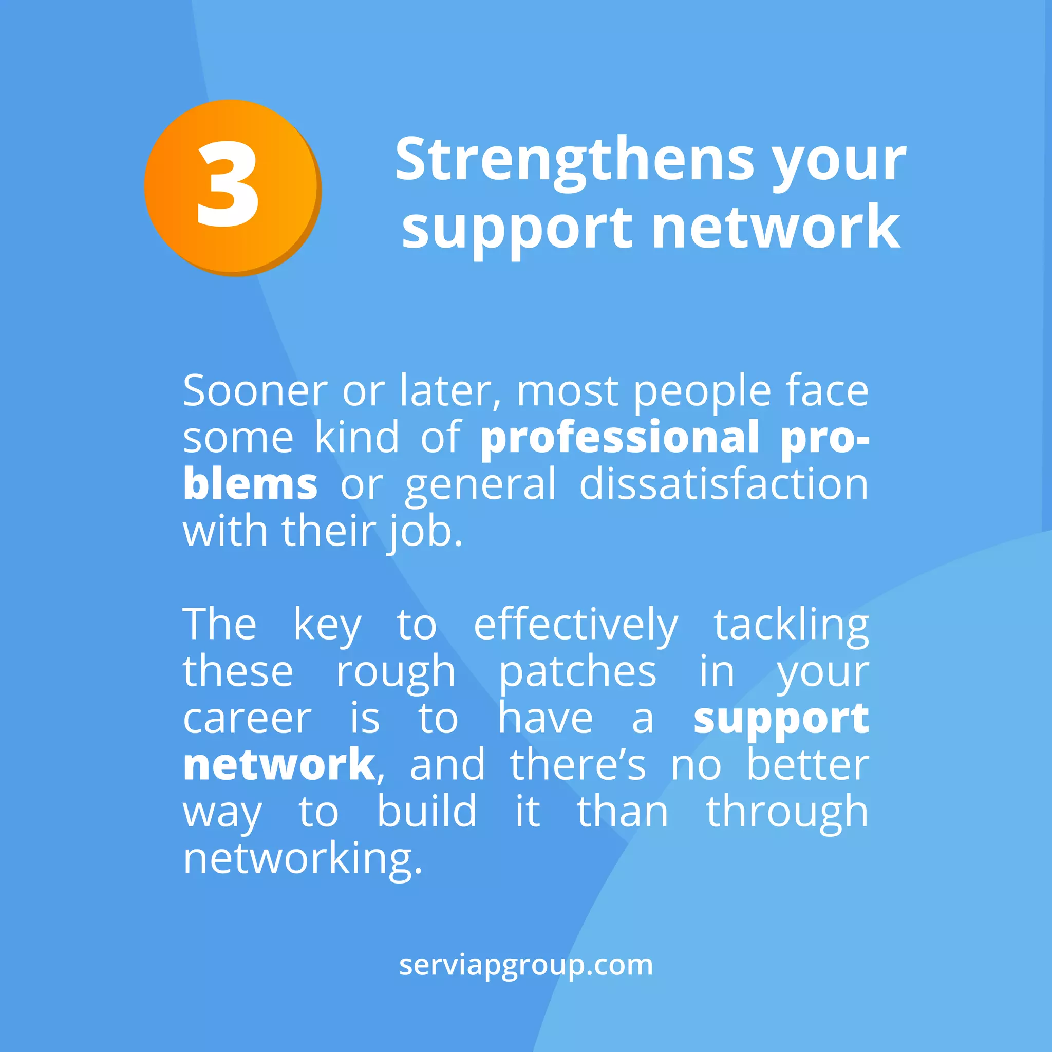 5 reasons why networking is important | PDF