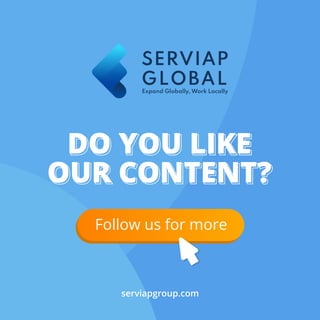 5 reasons why networking is important | PDF