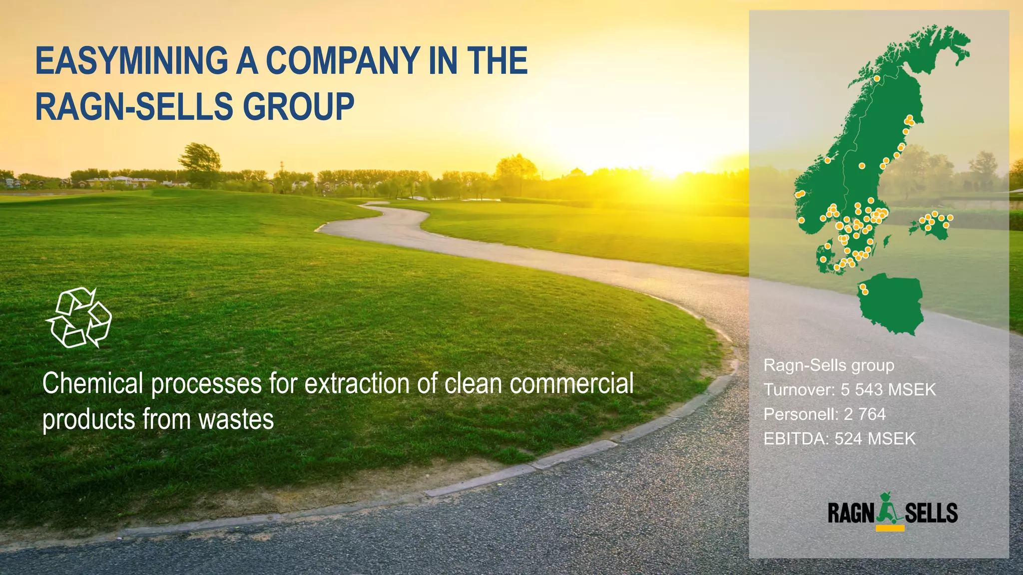 ENE3 - Ash2Phos: clean commercial P products from sludge ash - Yariv ...