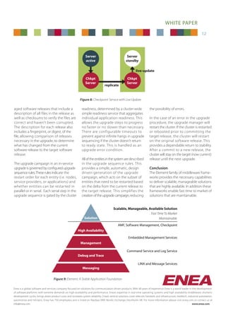 Enea Element Whitepaper | PDF