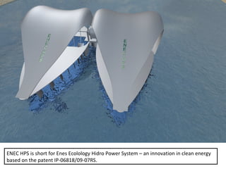 Enec hps prezentacija 2 | PPT