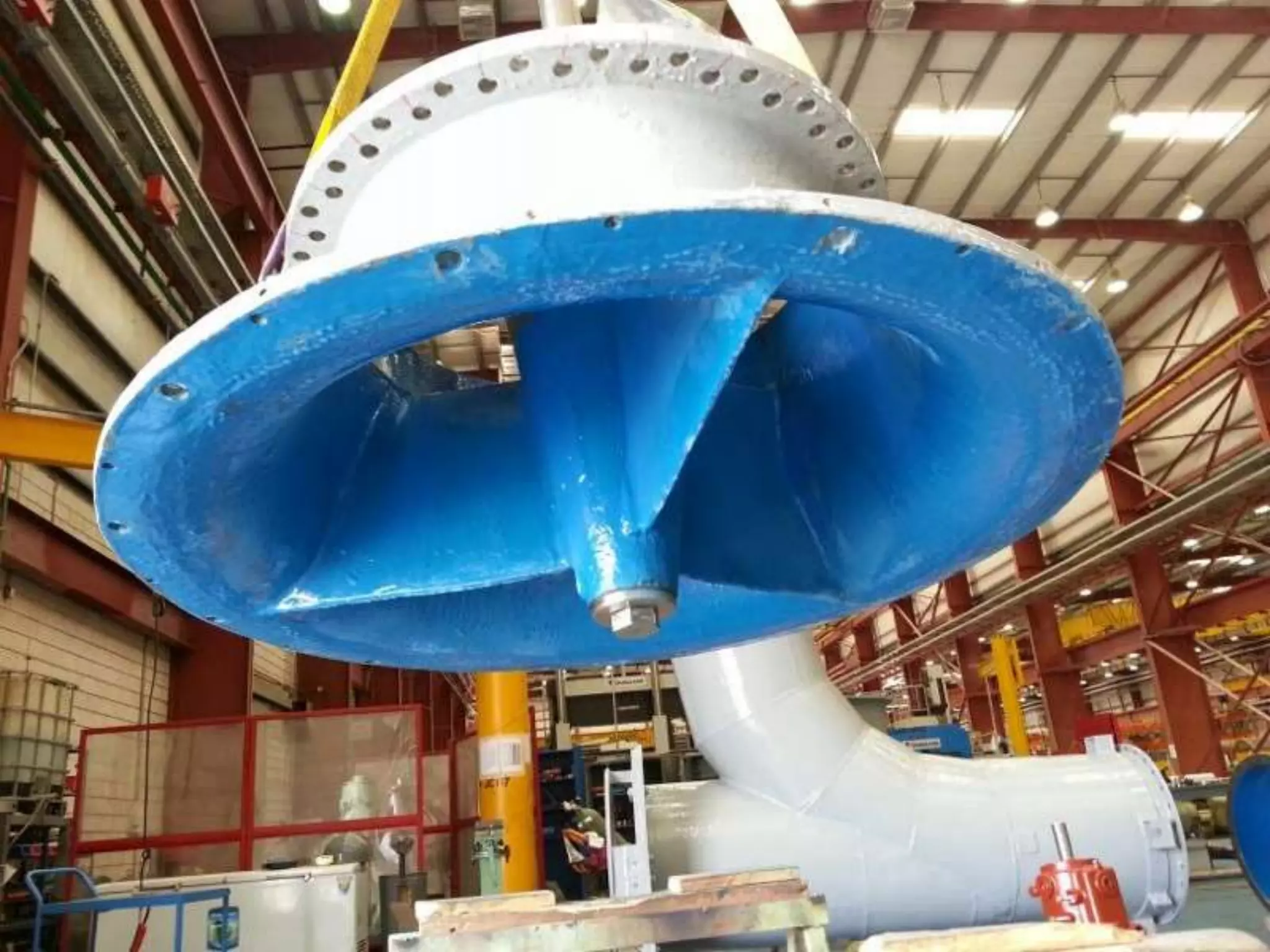 Sample ENECON Applications in the Oil & Gas Industry | PPT