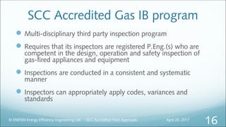 Enefen how to_have_a_successful_field_inspection_approval | PPT