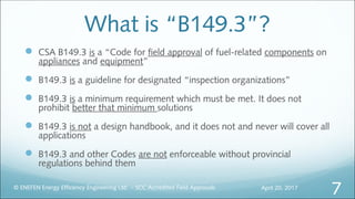 Enefen how to_have_a_successful_field_inspection_approval | PPT