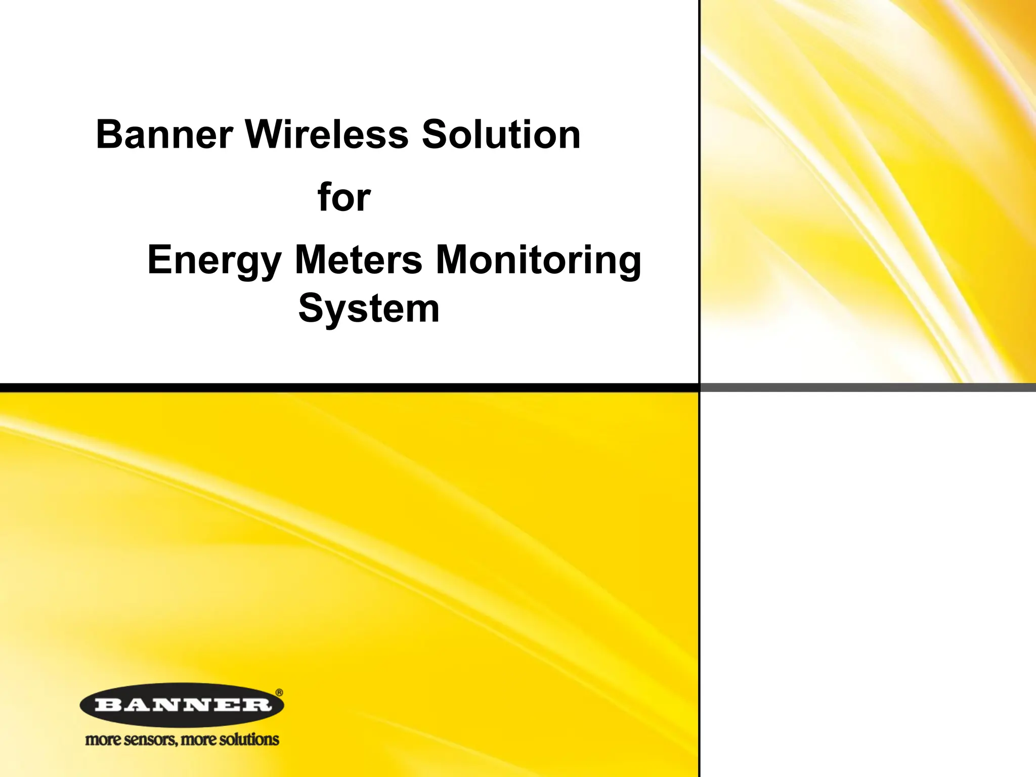 Enegy meter monotoring using wireless system.pptx