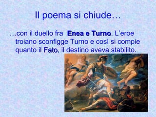 Eneide | PPT