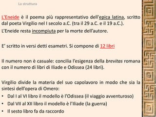 Eneide | PPTX