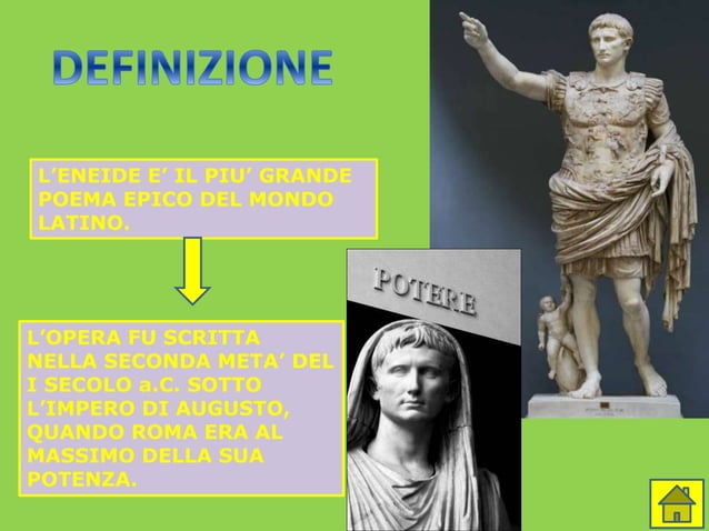 Eneide | PPTX