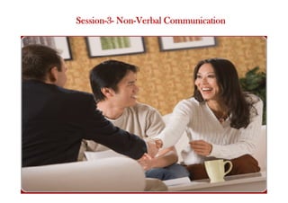Oral and non-verbal_communication-2 | PDF