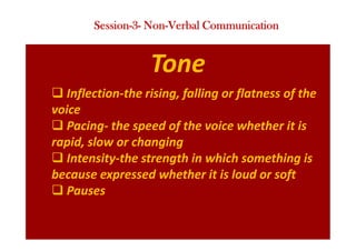 Oral and non-verbal_communication-2 | PPT