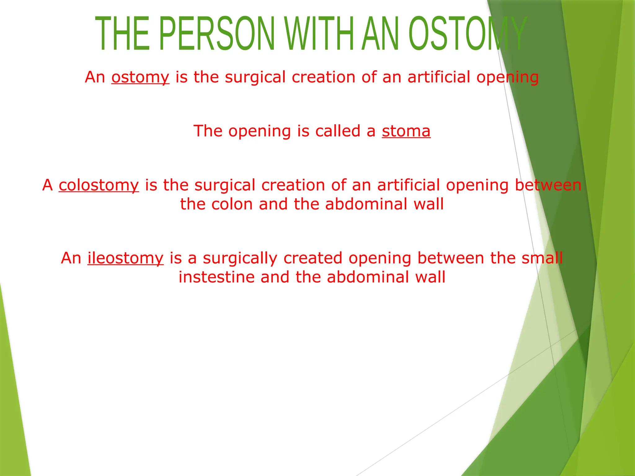 ENEMA AND COLOSTOMY CARE assisting in cbowel elimination | PPTX