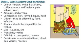 ENEMA ADMINISTRATION LECTURE AND DEMONSTRATION | PPTX