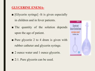 Enema_Nursing Care of Patient.pptx