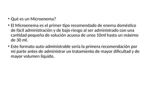 Procedimientos de salud enfermeria urgencias | PPTX