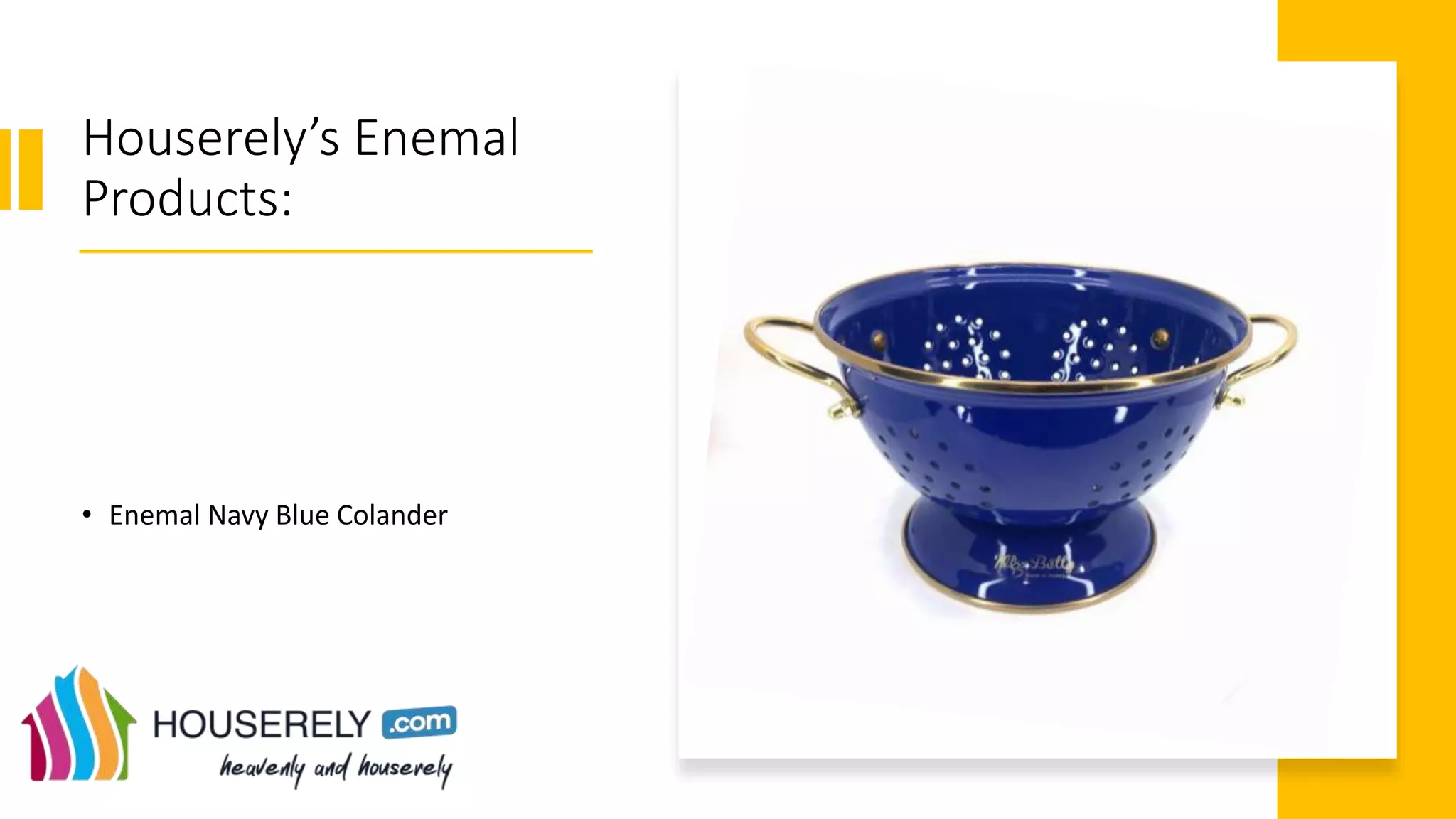 History of Enemal and What is Enemal | PPT