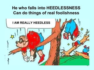 Enemies To Conquer | PPT