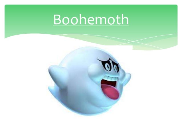 Enemigos de Super Mario Bros Parte 3