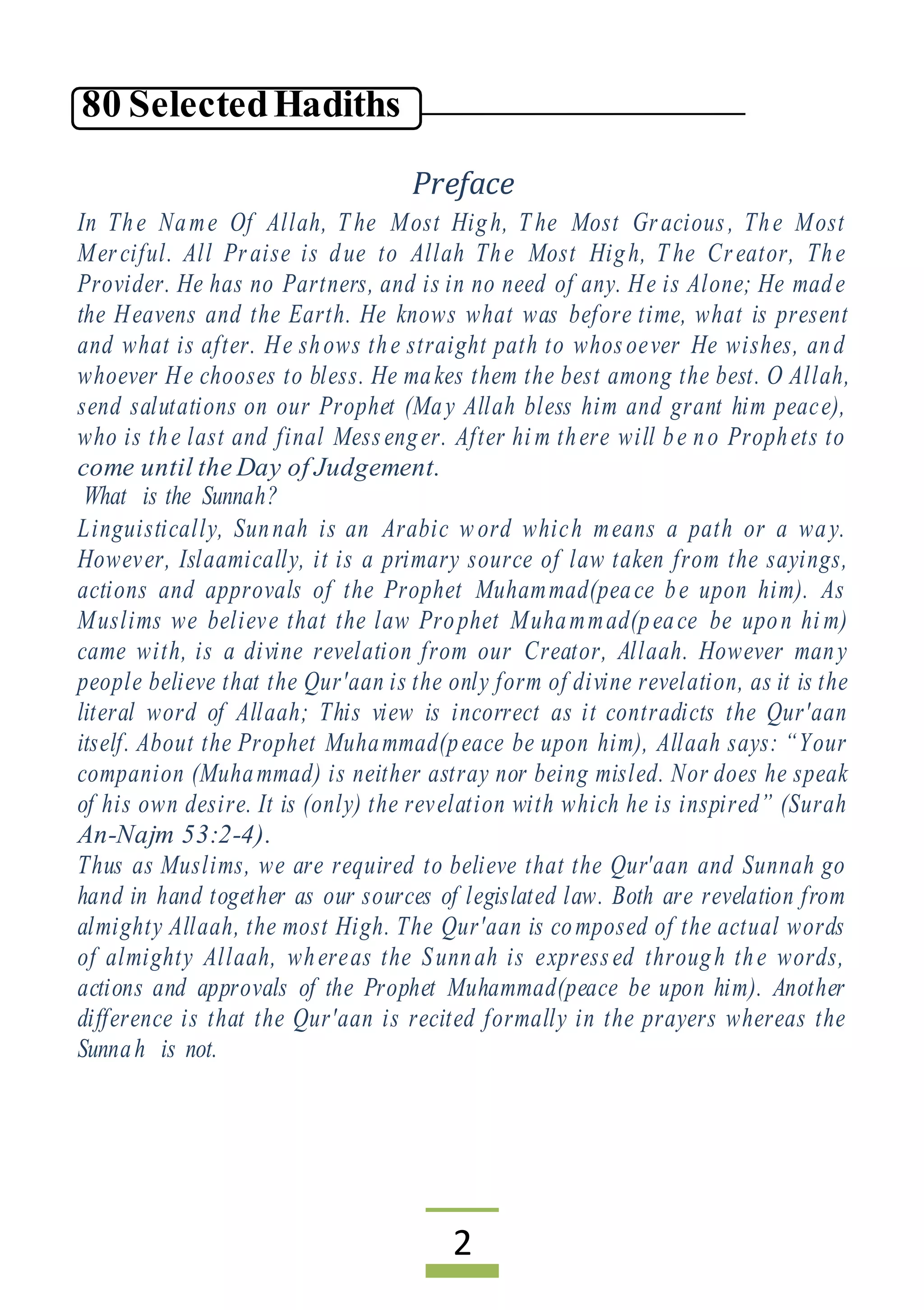 en_english_hadith_translation (1).docx | Islam | Religion & Spirituality