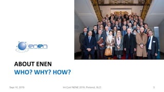 Attracting & Developing New Nuclear Talents: Rebalancing Know-Why and Know-How | PPT