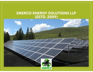 ENERCO Energy Green Steel Presentation.pdf
