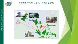 Enercon Systems Profile | PPTX