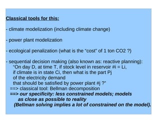 Energy Management (production side) | PPT