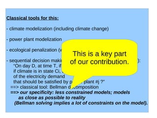 Energy Management (production side) | PPT