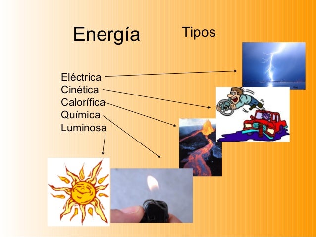 Energía