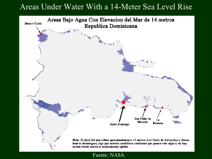 Wind Energy in Dominican Republic Proposal