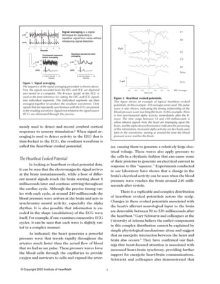 Energetic heart | PDF