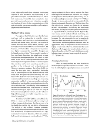 Energetic heart | PDF