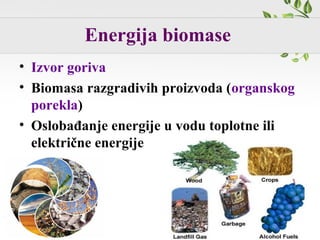 Energetska efikasnost | PPT