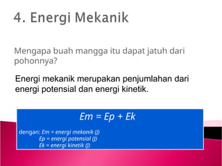 energi-dan-perubahannya smp kelas 8 .ppt