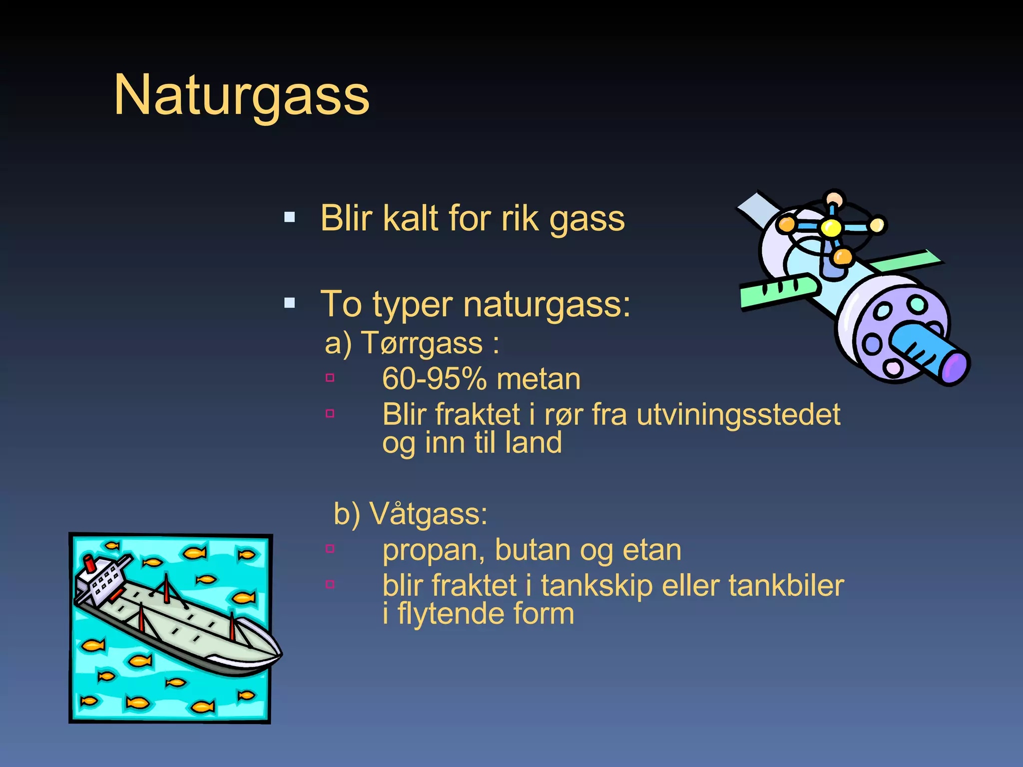 Energi Og Energiproduksjon Powerpoint | PPT