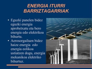 Energia | PPT