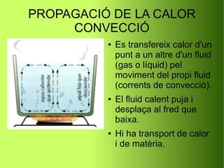Energia, calor i temperatura | ODP