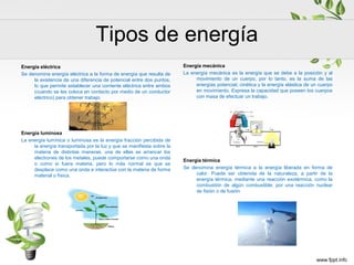 Energia electrica | PPT