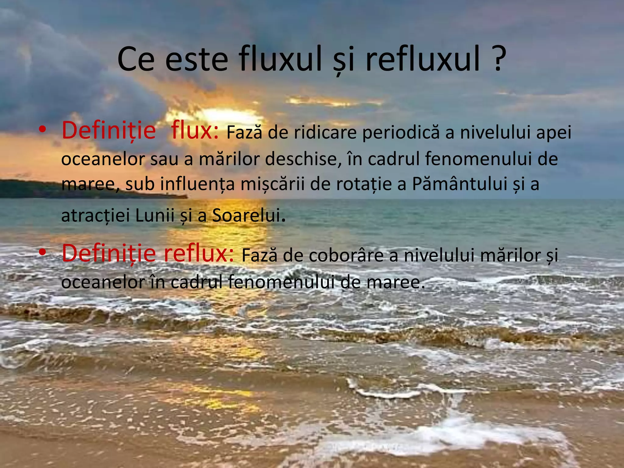 Energia mareelor-copy | PPTX