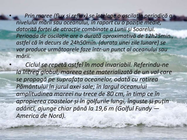 Energia mareelor-copy | PPTX