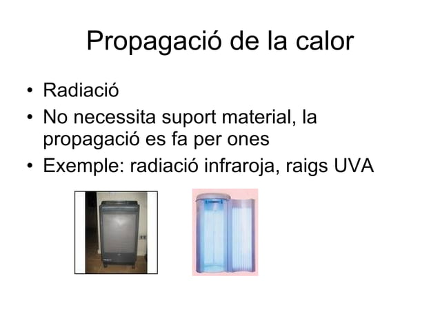 Energia TèRmica, Calor I Temperatura | PPT