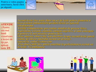 Energiaelectrica Efectjoule Aplicatii | PPT