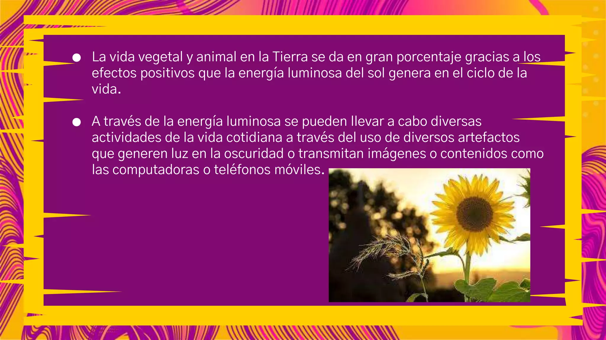 Energia luminica | PPT