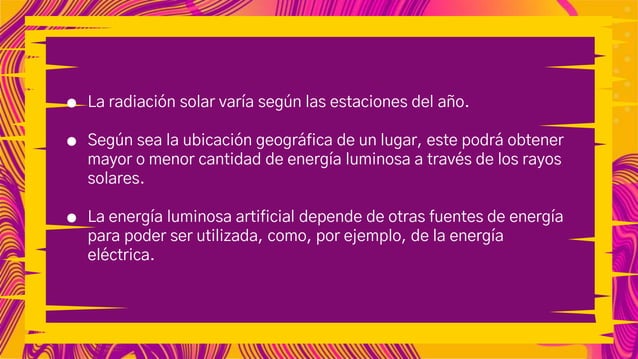 Energia luminica | PPT