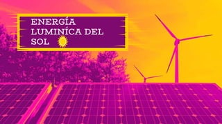 Energia luminica | PPT