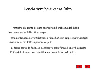 Energia meccanica_b | PPTX